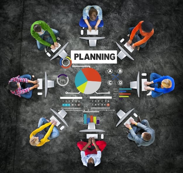 DIGITAL PLANNING - aiim.edu.vn