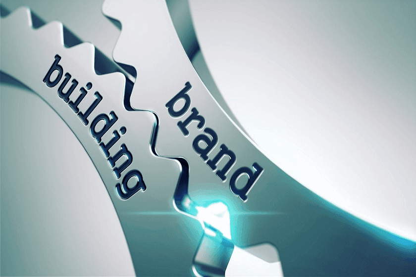 Brand Building Excellence - aiim.edu.vn